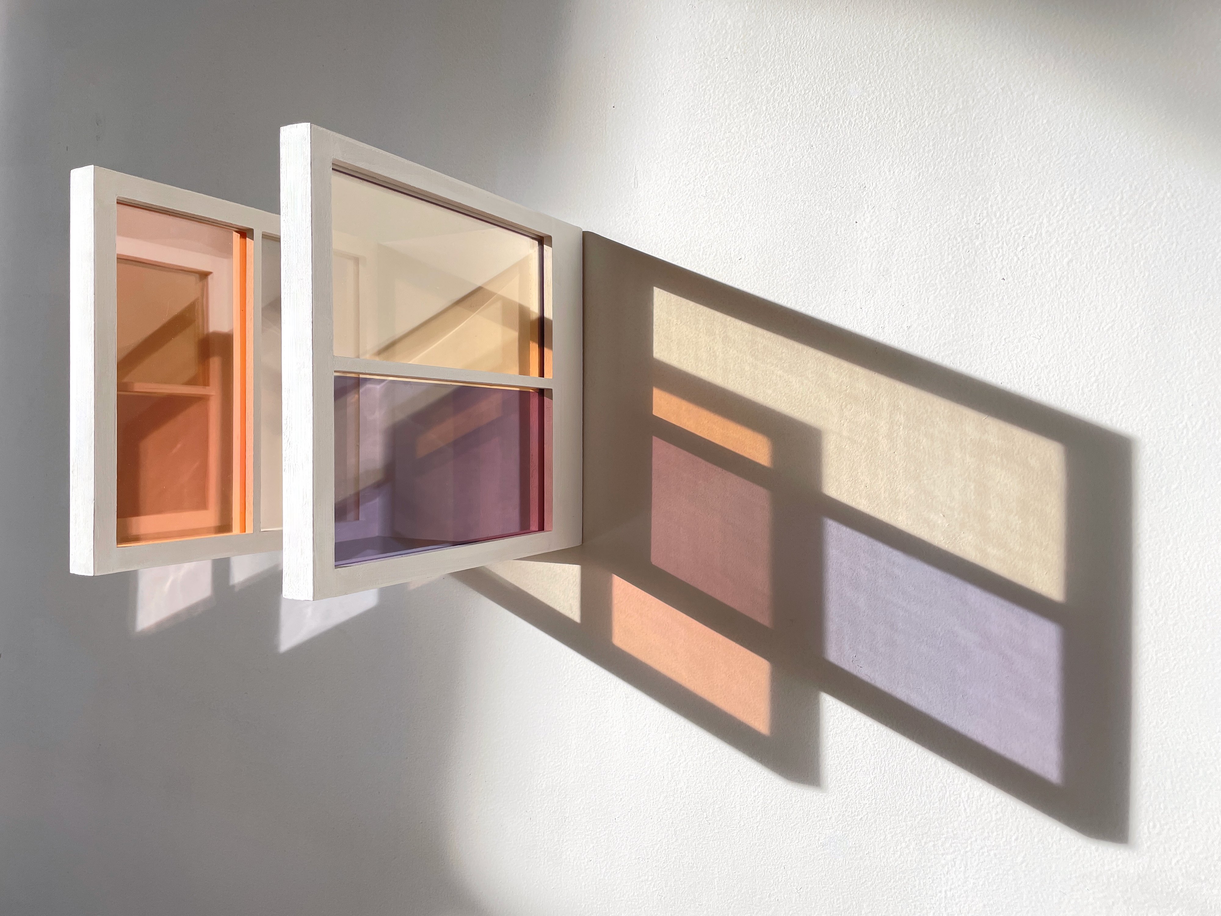 NHCF Artist Advancement Grant Exhibit | 3S Artspace