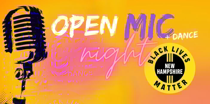 Upcoming Events in Portsmouth, NH | 3S Artspace