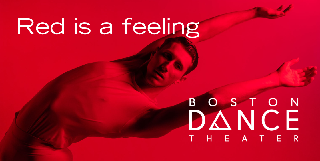 The Magic of Boston Dance Theater Returns to the Performance Space
