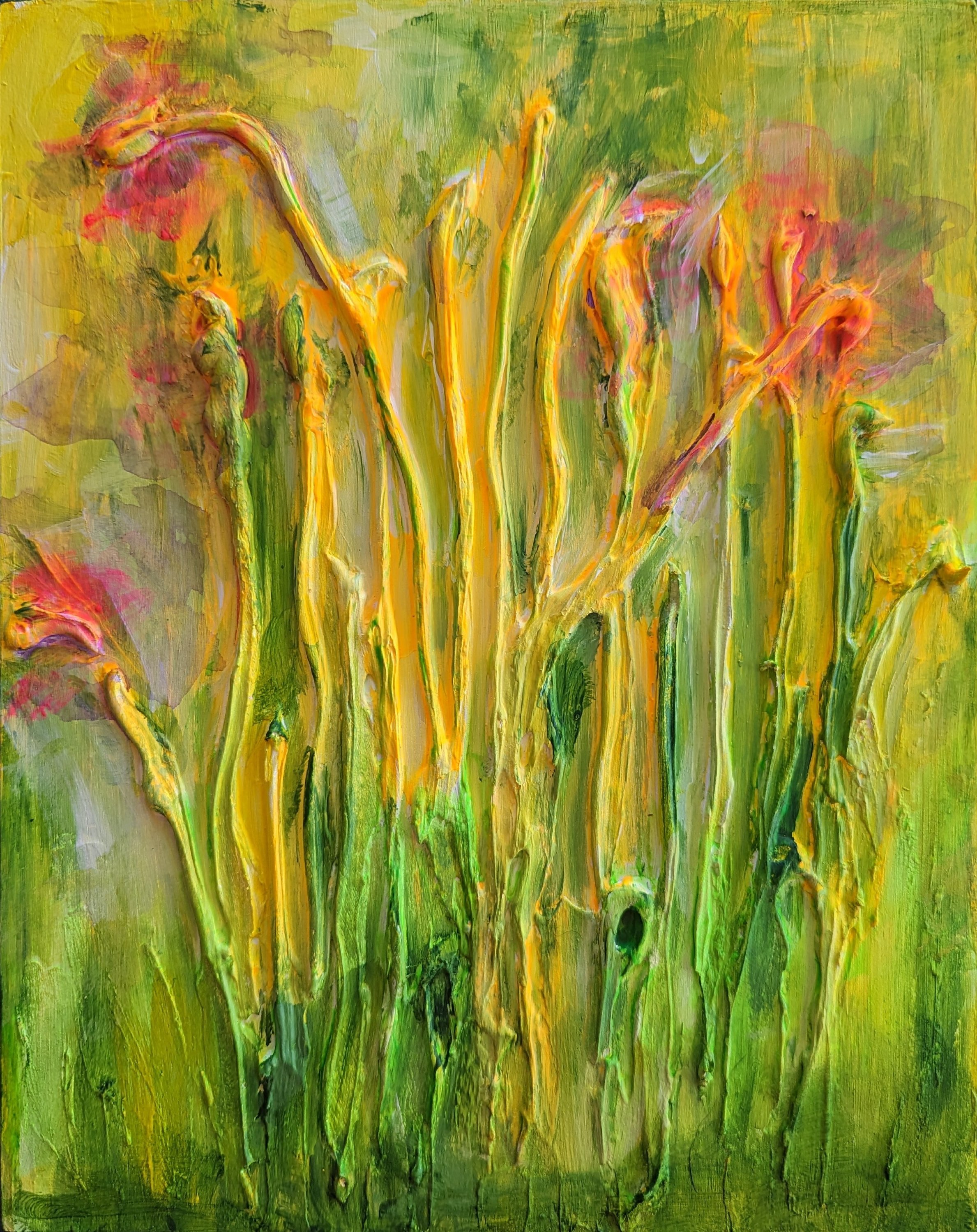 New Beginnings Art Exhibition in Portsmouth, NH | 3S Artspace