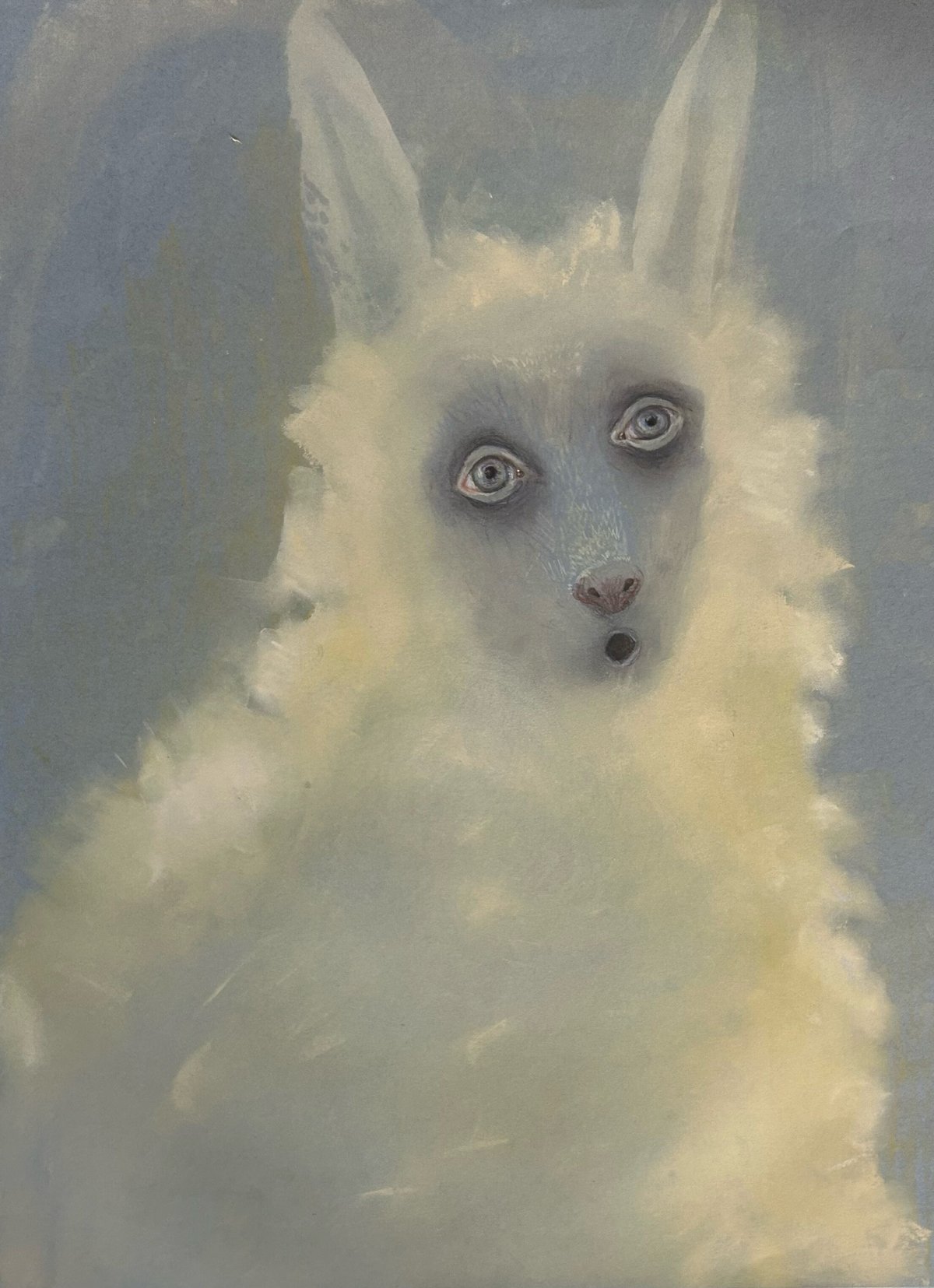 NHCF Artist Advancement Grant Exhibit | 3S Artspace