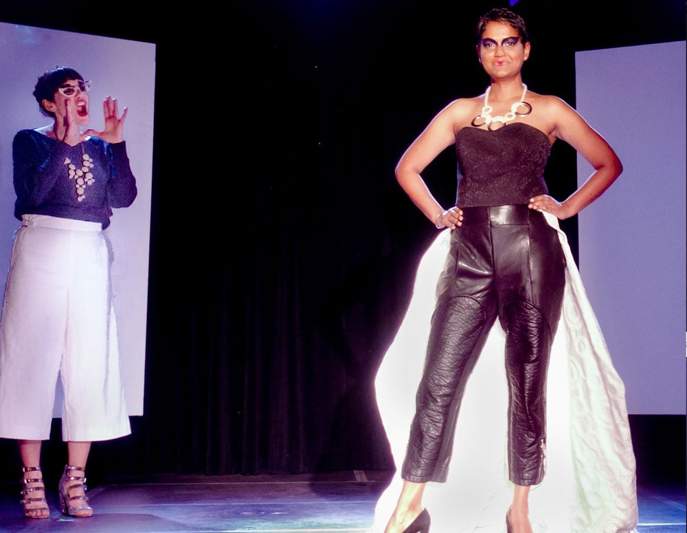 About Project Upcycle | 3S Artspace