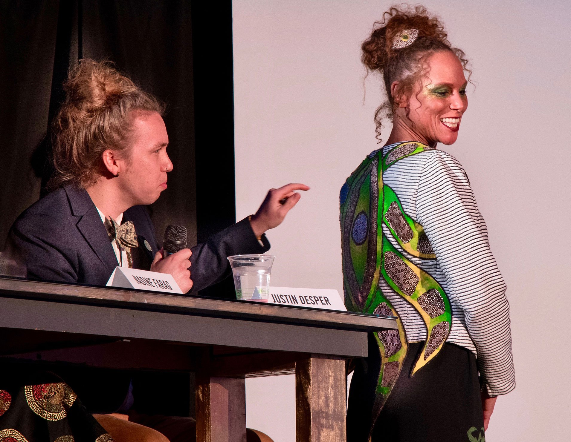 About Project Upcycle | 3S Artspace