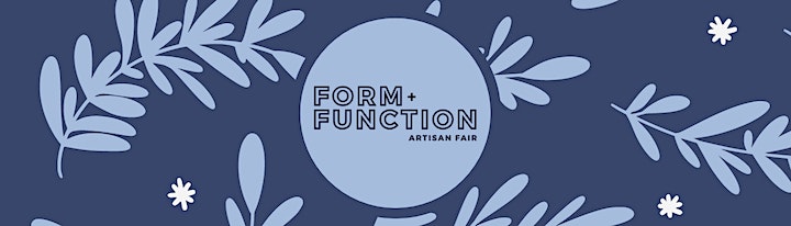 Form + Function Artisan Fair
